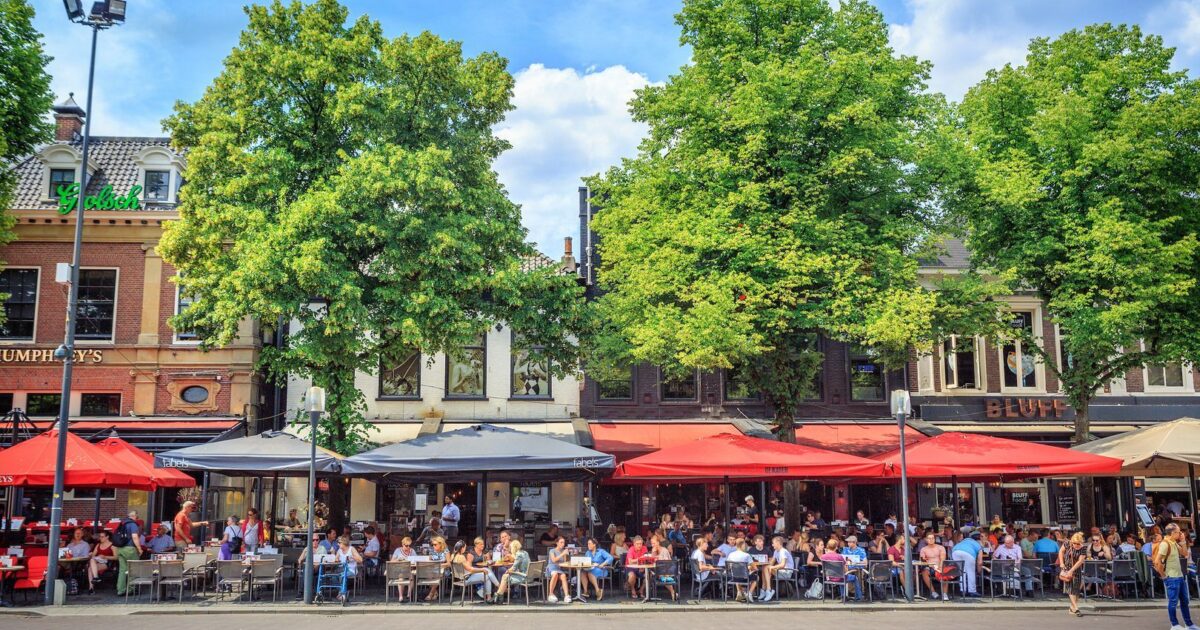 Camping Enschede | Holland Campings | Holland Campings